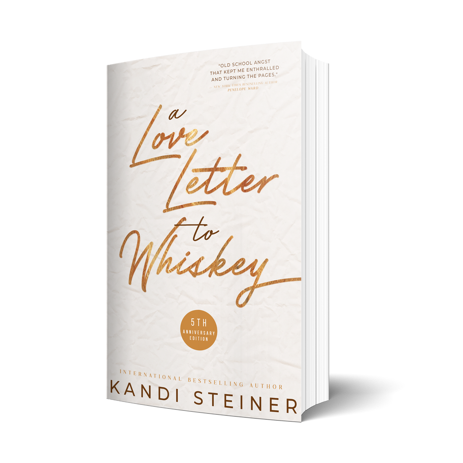 Shop All – Kandi Steiner
