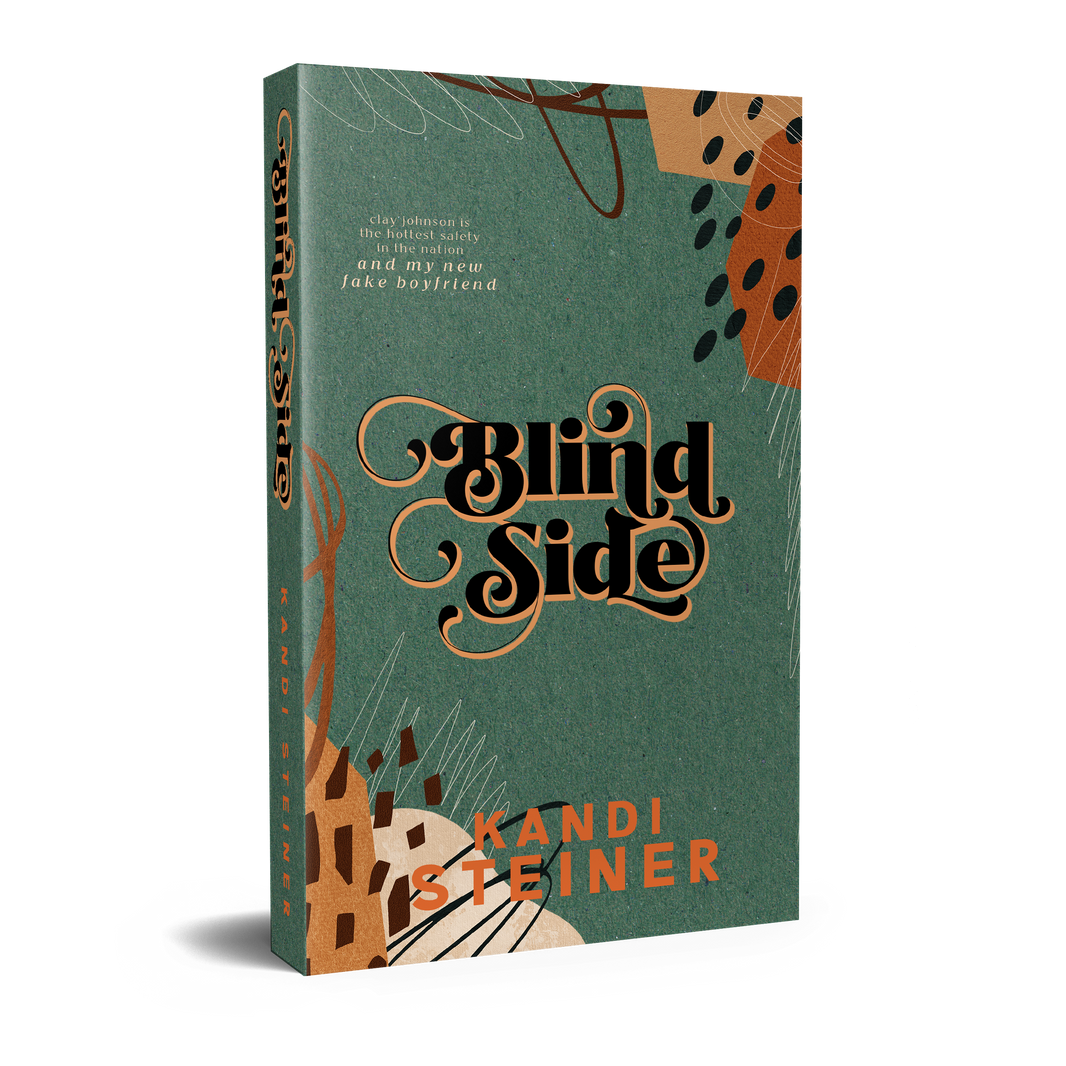 Shop All – Kandi Steiner