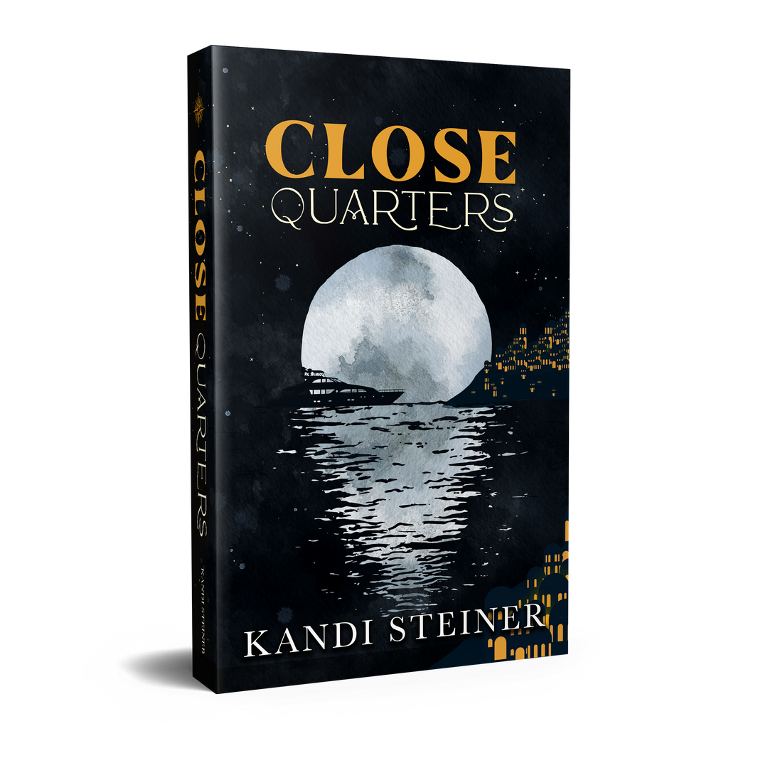 Shop All – Kandi Steiner