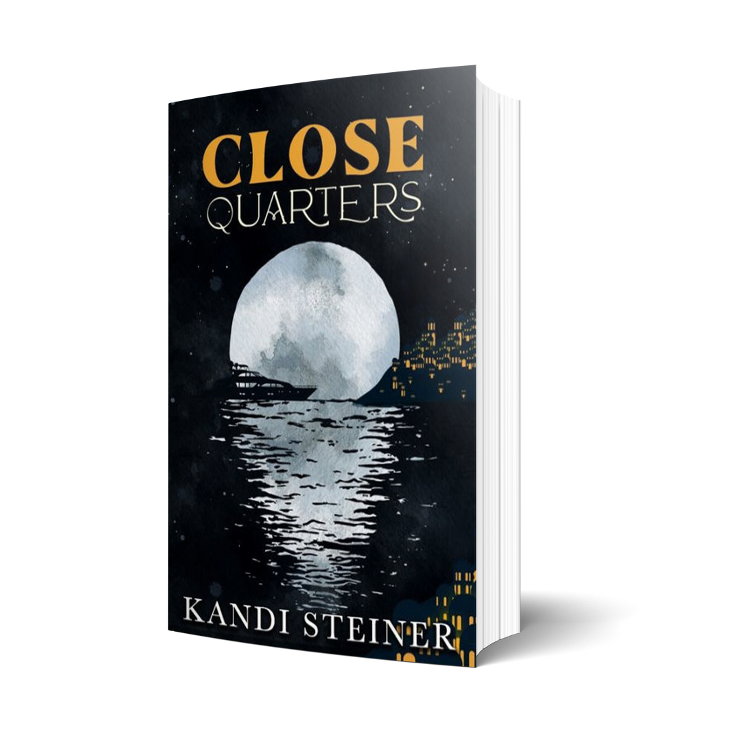 Shop All – Kandi Steiner