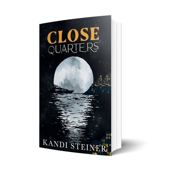 Shop All – Kandi Steiner
