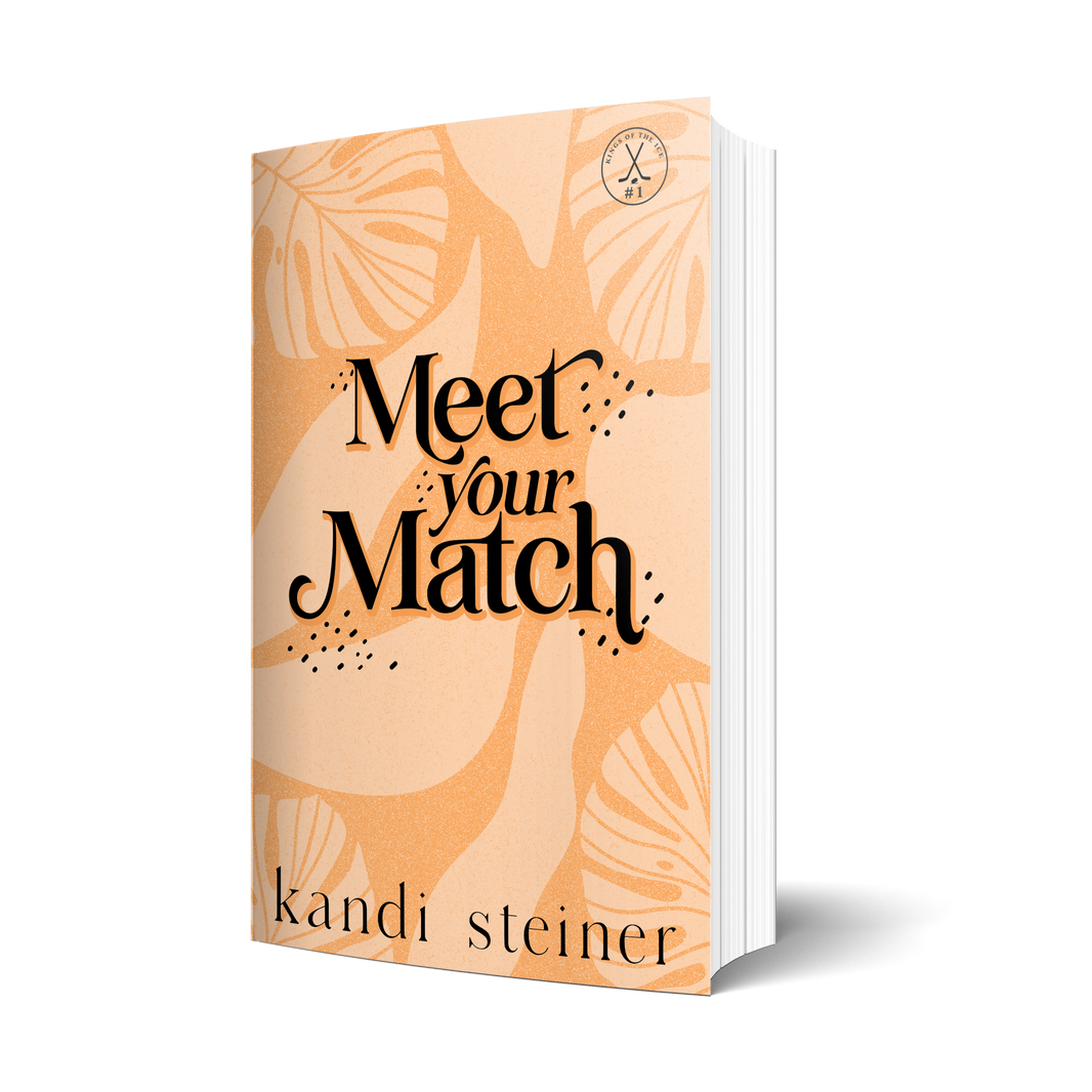 Shop All – Page 2 – Kandi Steiner