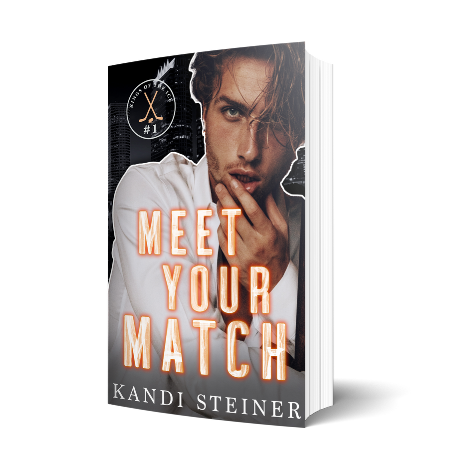 Shop All – Page 2 – Kandi Steiner