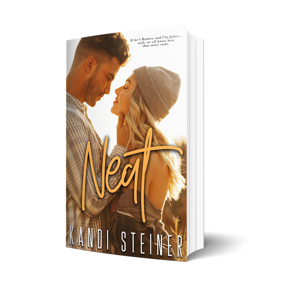 Shop All – Page 2 – Kandi Steiner