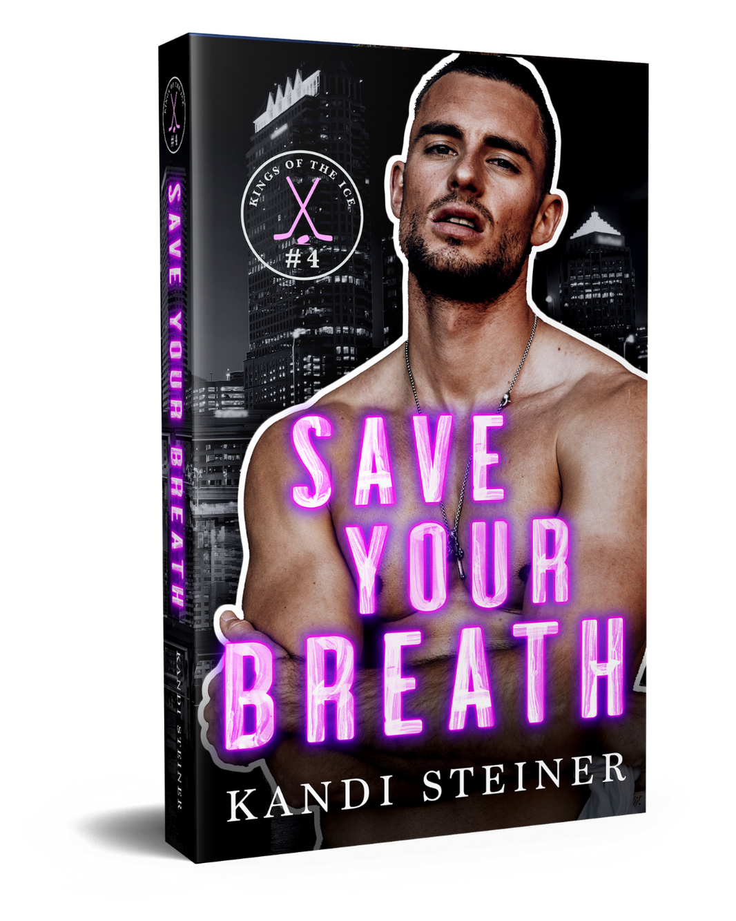 Shop All – Kandi Steiner